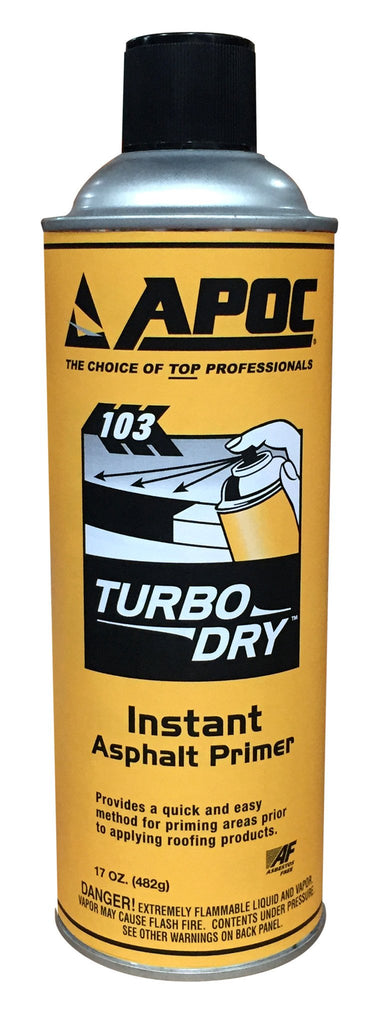 APOC® 103 BOND N’ PRIME™ Asphalt Primer – fordsupply